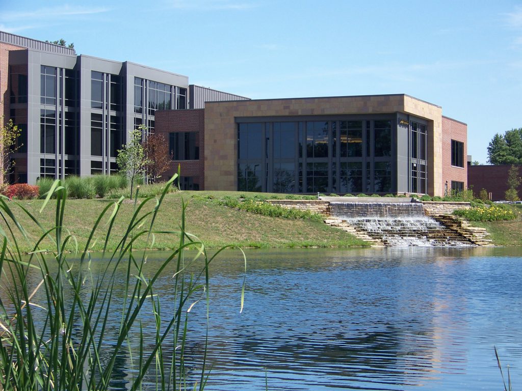 Community Authority Refinances Infrastructure Debt - New Albany ...